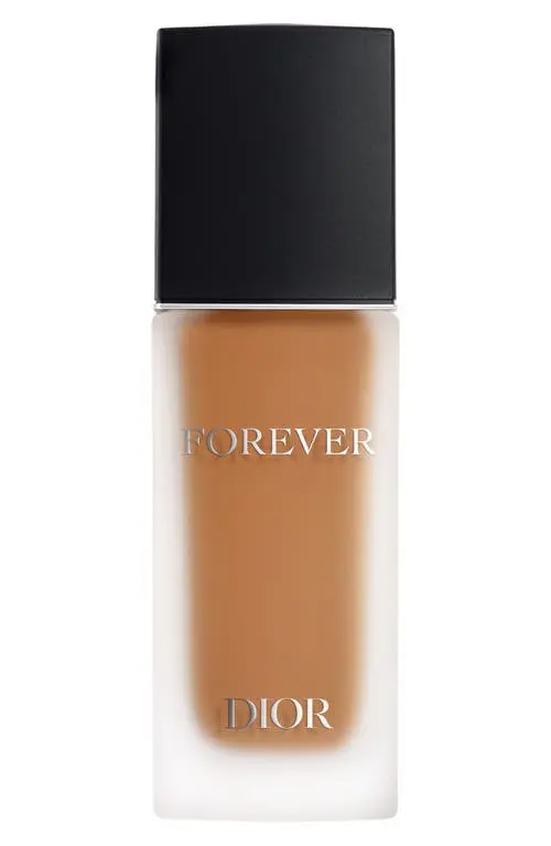 Dior Forever Matte Skin Care Foundation Spf 15 - 4.5 Warm