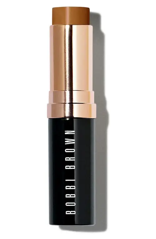 Bobbi Brown Waterproof Skin Foundation Stick - Warm Golden