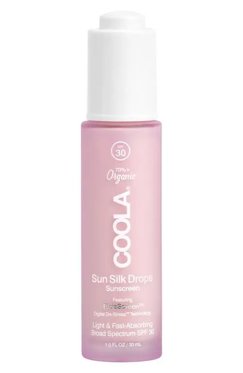 COOLA® Suncare Full Spectrum 360 Sun Silk Drops Spf 30