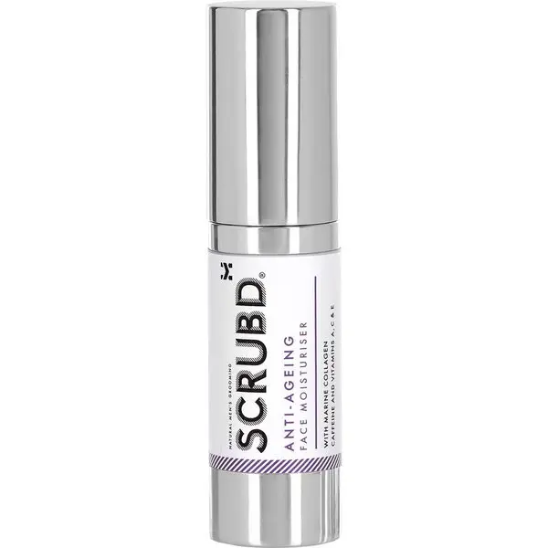 SCRUBD Anti-aging Face Moisturizer