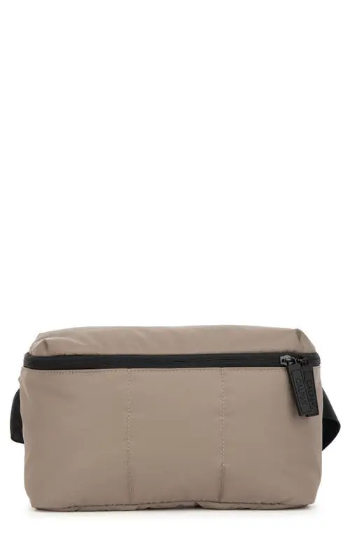CALPAK Luka Belt Bag - Chocolate