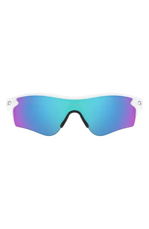 Oakley 38mm Radarlock Path Wrap Sunglasses