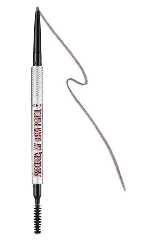 BENEFIT COSMETICS Precisely - Cool Grey