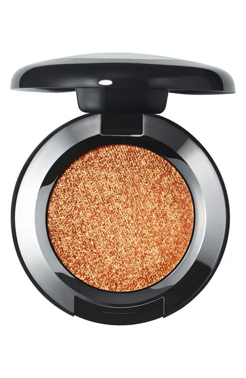 MAC COSMETICS Dazzleshadow Extreme Pressed Eyeshadow Powder - Objet D Art