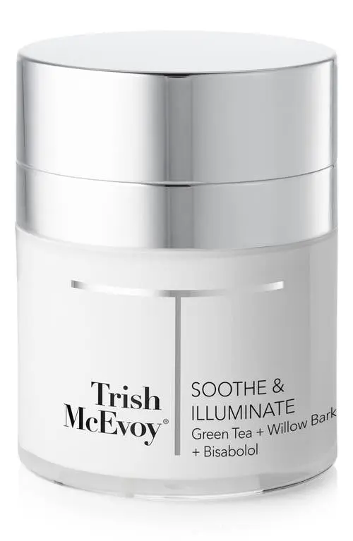 Trish Mcevoy Beauty Booster® Soothe And Illuminate Cream - No Color