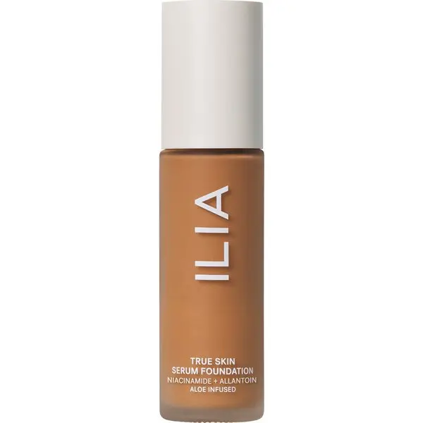 ILIA True Skin Serum Foundation - Iona Sf10.25