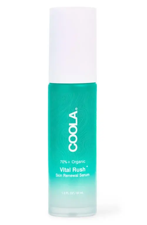 COOLA® Vital Rush Skin Renewal Serum