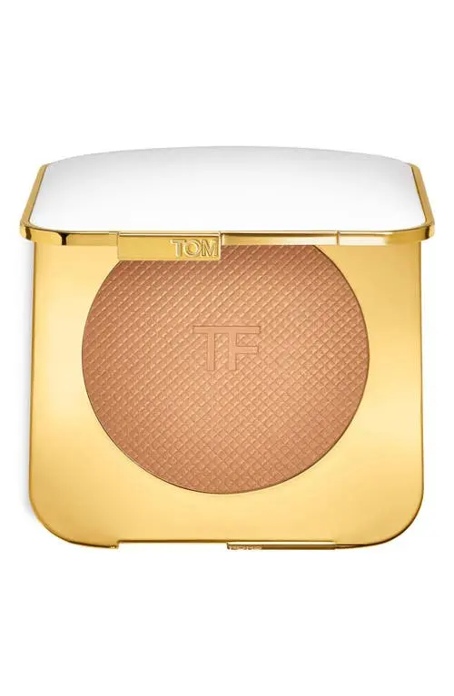 TOM FORD Soleil Glow Bronzer - 01 Gold Dust