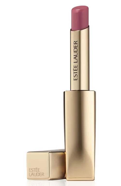 Estée Lauder Pure Color Illuminating Shine Lipstick - Pampered