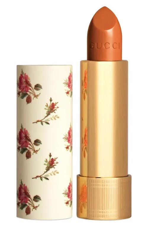 Gucci Rouge À Lèvres Voile Sheer Lipstick - 310 I Dream Too Much