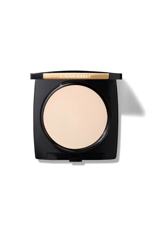 LANCOME Dual Finish Multi-tasking Powder Foundation - 140 Ivoire (w)