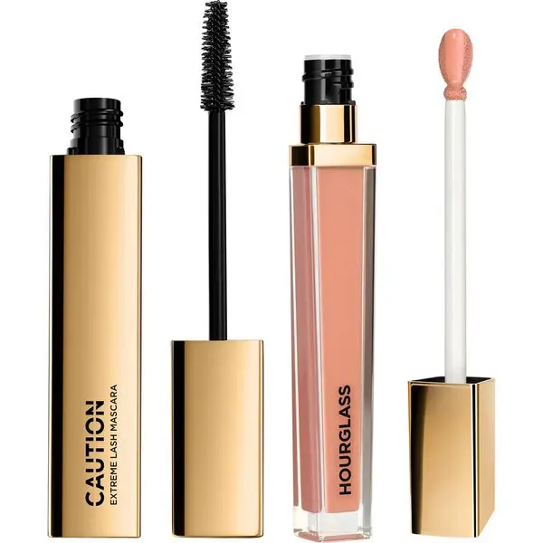 HOURGLASS Eyes & Lips Duo