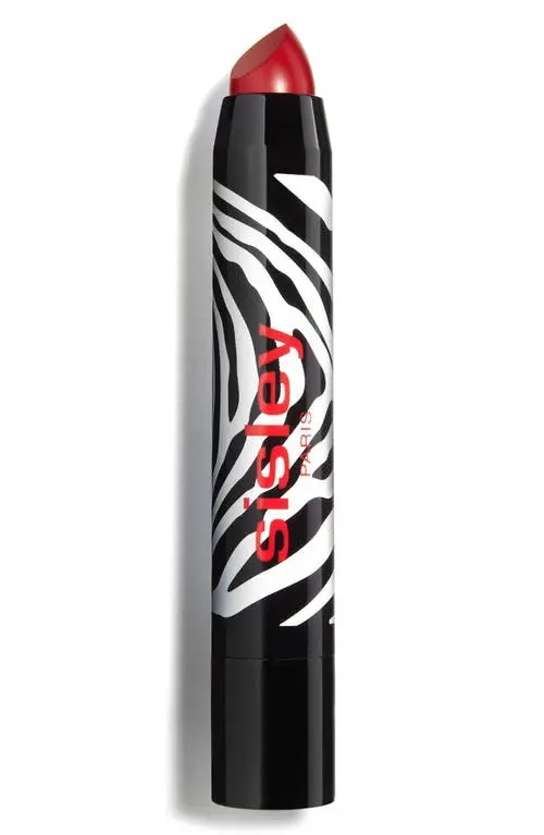 HAIR RITUEL BY SISLEY Phyto-lip Twist Matte Tinted Balm - 18 Tango