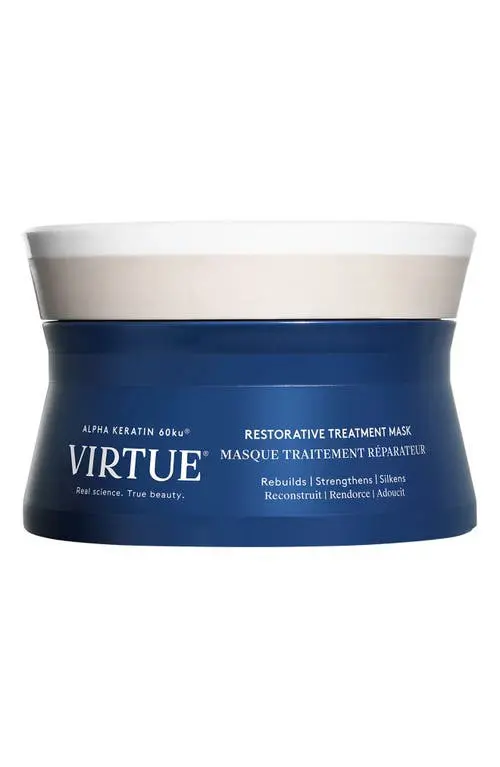 VIRTUE® Restorative Treatment Mask - No Color
