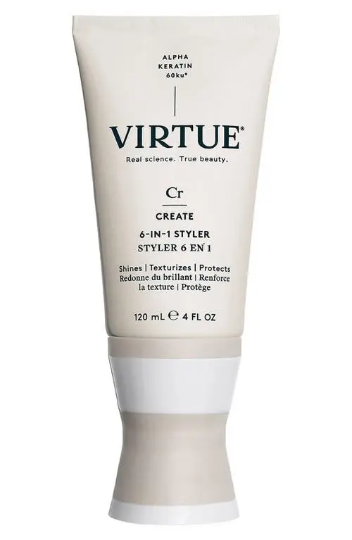 VIRTUE® 6-in-1 Styler - No Color