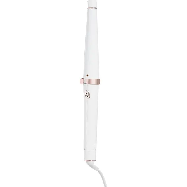 T3 Singlepass® Wave Professional Tapered Ceramic Styling Wand - No Color