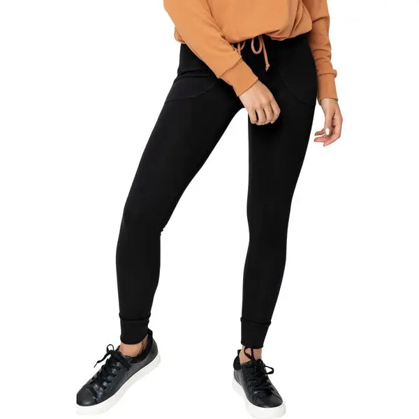GIBSONLOOK Fitted Joggers