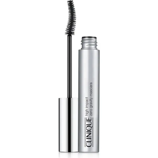 CLINIQUE High Impact Zero Gravity Mascara - Black