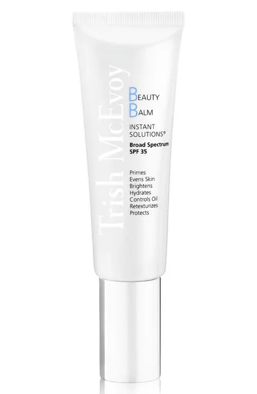 Trish Mcevoy Beauty Balm Instant Solutions® Bb Cream Spf 35 - Shade 1