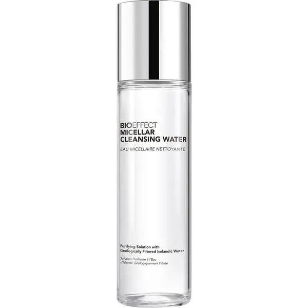 BIOEFFECT Micellar Cleansing Water - No Color