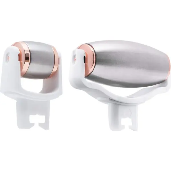 BEAUTYBIO Glopro® Cryo Roller Duo Attachments