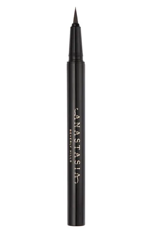 ANASTASIA BEVERLY HILLS Micro-stroking Detailing Brow Pen - Taupe