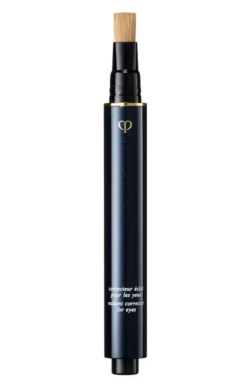 CLE DE PEAU BEAUTE Beauté Radiant Corrector For Eyes Liquid Concealer - Buff