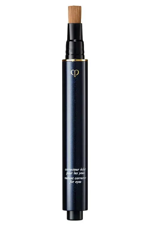 CLE DE PEAU BEAUTE Beauté Radiant Corrector For Eyes Liquid Concealer - Hazelnut