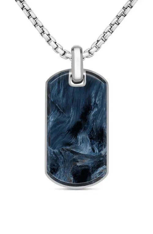 David Yurman Tag