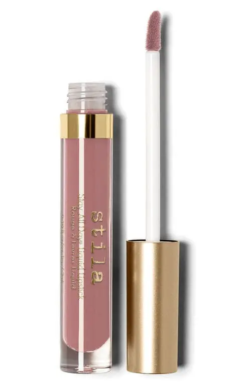STILA Stay All Day® Liquid Lipstick - Perla