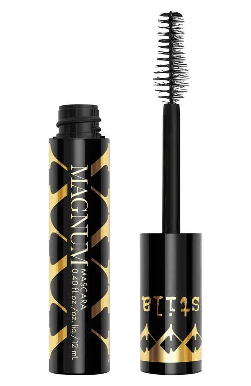STILA Magnum Xxx Mascara - No Color