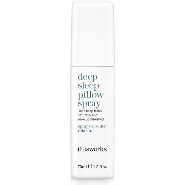 THISWORKS® Deep Sleep Pillow Spray