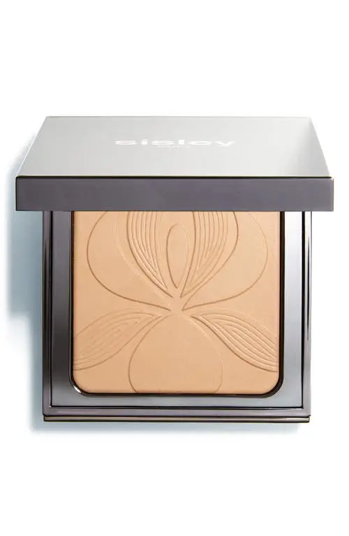 HAIR RITUEL BY SISLEY Blur Expert Matte Finishing Powder Veil - 1 Beige