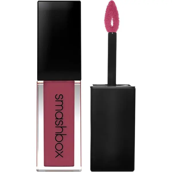 Smashbox Always On Matte Liquid Lipstick - Big Spender