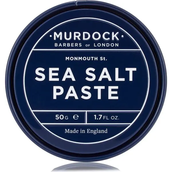 MURDOCK LONDON Sea Salt Paste