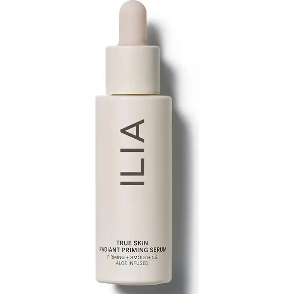 ILIA True Skin Radiant Priming Serum