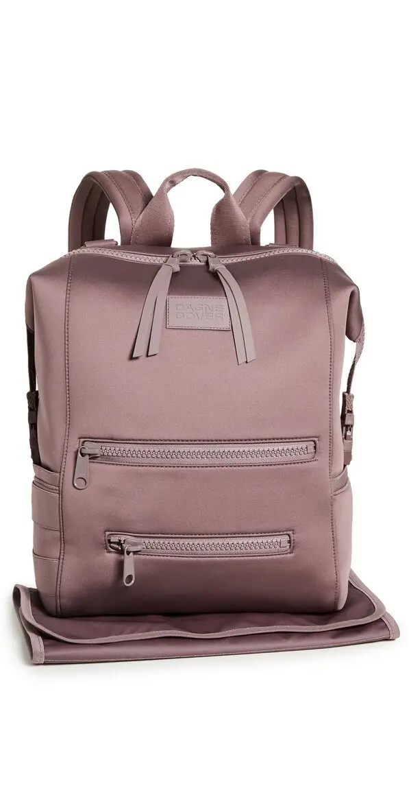 Dagne Dover Large Indi Diaper Backpack - Dune