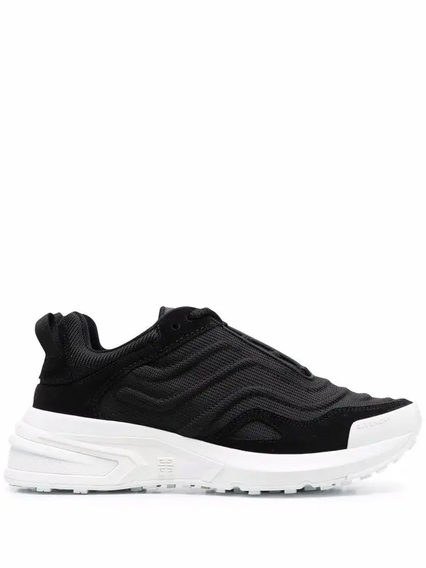 Givenchy Chunky Low-top Sneakers