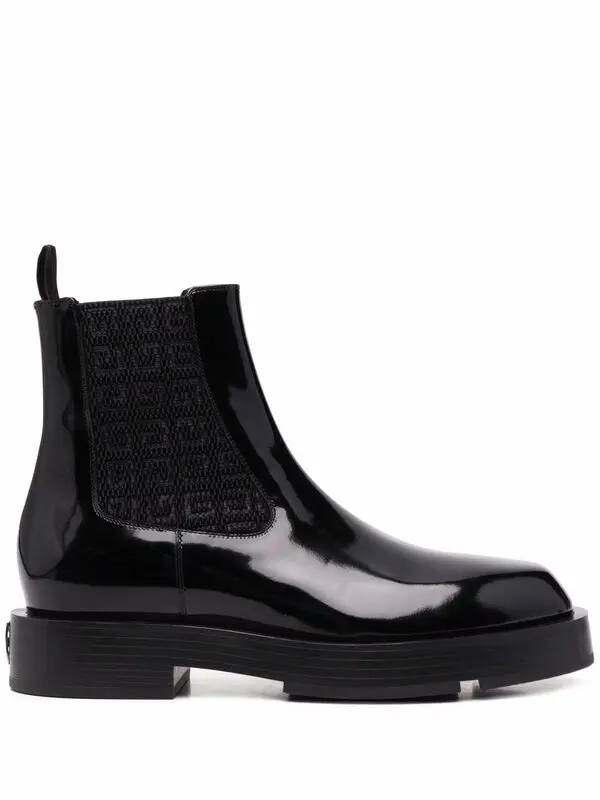 Givenchy Ankle Boots