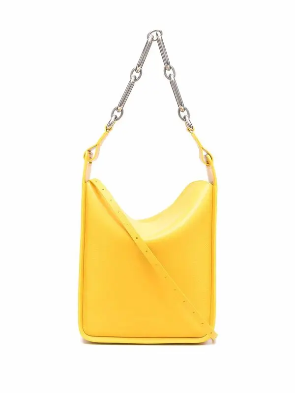 Balenciaga Tool 2.0 Chain-link Tote Bag