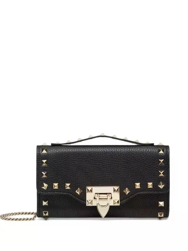 Valentino Garavani Rockstud Cross Body Bag