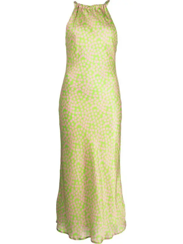green emerald velvet dress Sabrina Floor-Length Boat Neck Bridesmaid Dress