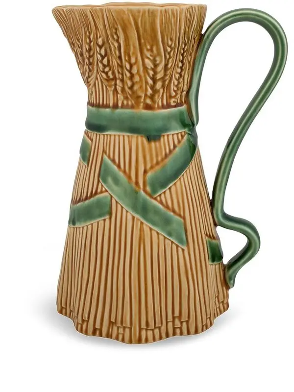 BORDALLO PINHEIRO Jarro Espigas' Pitcher