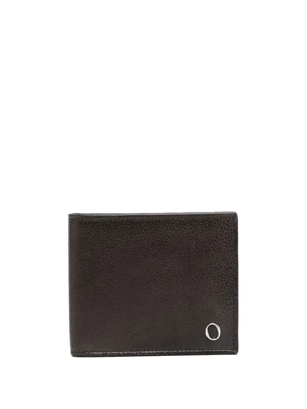 ORTIGNI Bi-fold Leather Wallet