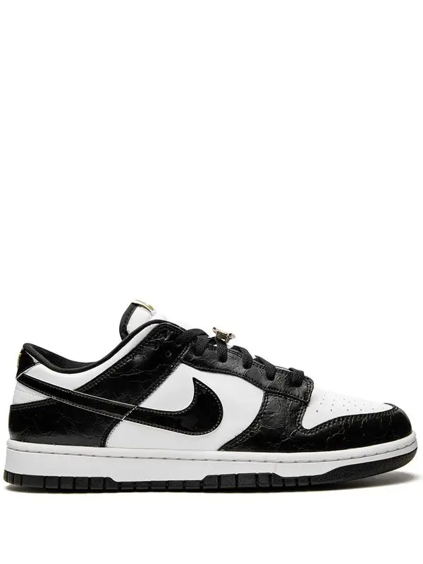 Nike Dunk Low World Champ Sneakers - White