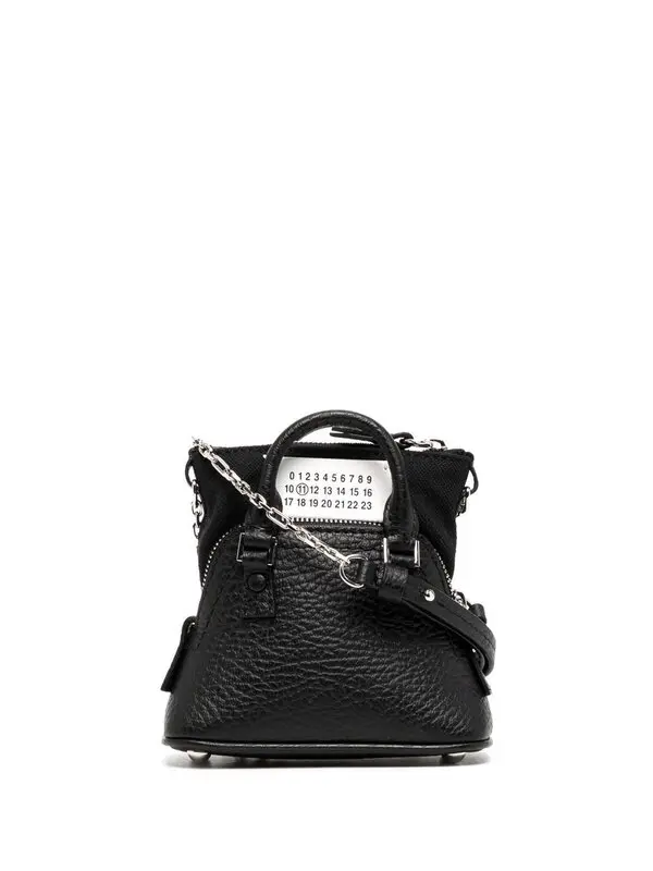 MAISON MARGIELA 5ac Baby Crossbody Bag