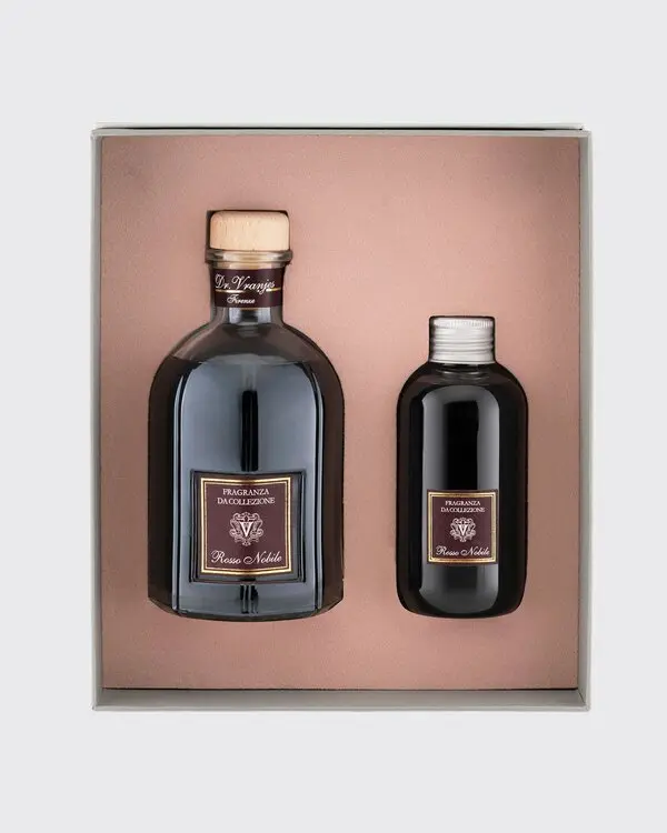 Dr. Vranjes Firenze Rosso Nobile 250 Ml Gift Set - One-Color 