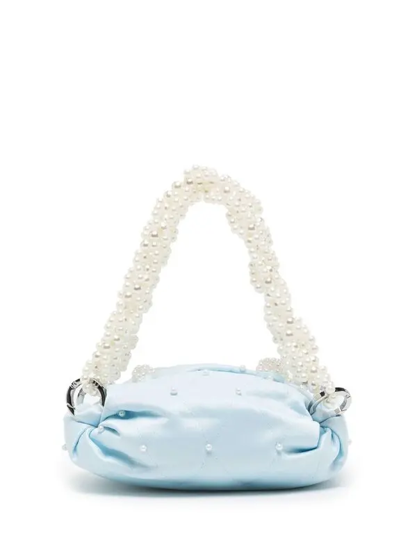 0711 TBILISI Mini Nino Tote