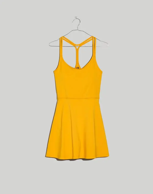 madewell fitness dress Tommy Hilfiger Jeans