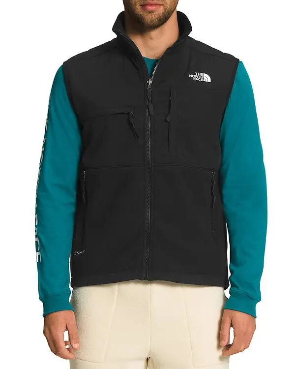 The North Face Denali Vest - Tnf Black